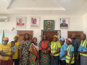 Ministry Charges Auxiliary Social Workers on Vigilant Child Protection ...